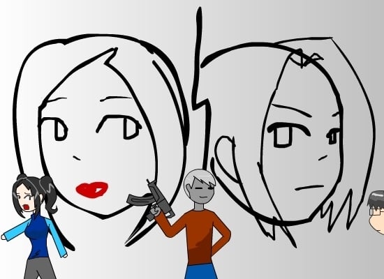 PSWKUA old peril art 2007-2009