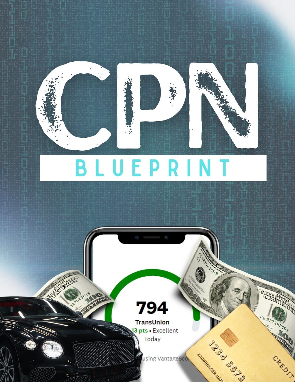 CPN Blueprint Guide