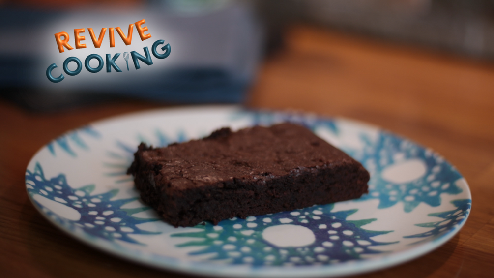 A Starter's Guide to Baking an Epic Chocolate Brownie