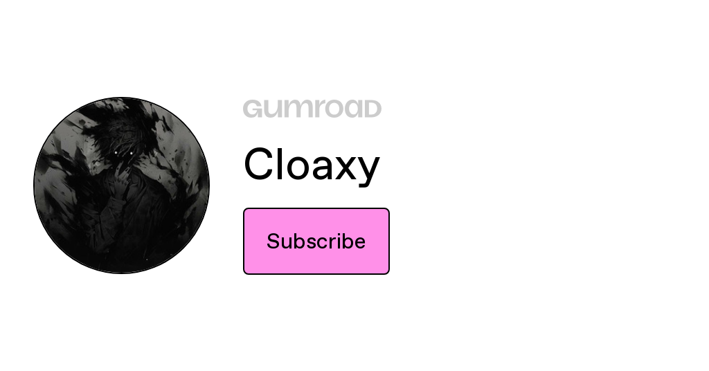 Cloaxy