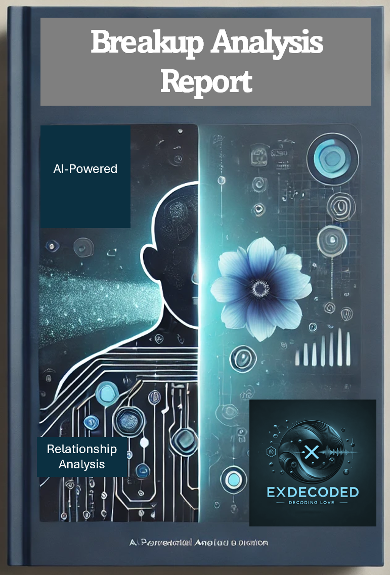 AI Breakup Analysis Report - ExDecoded