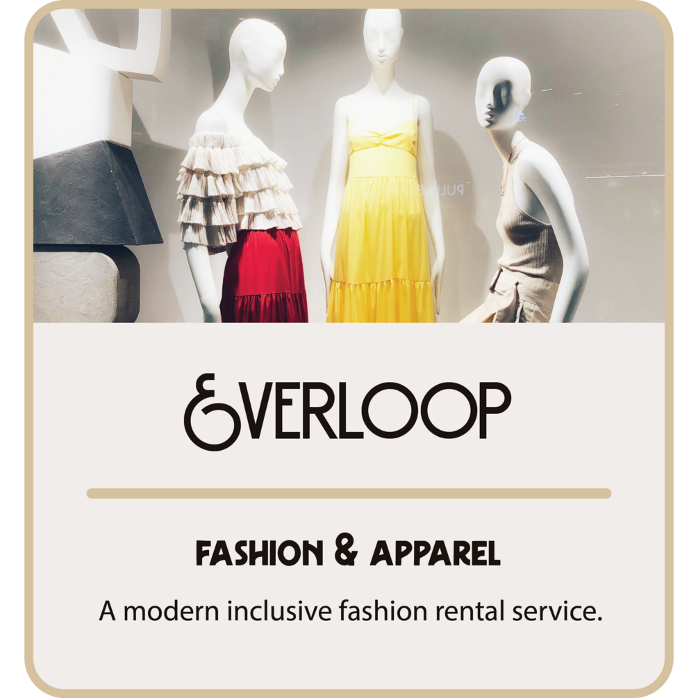 Everloop Brief Scroll