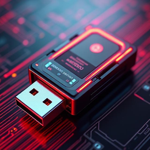 SmartBoot Diagnostic USB