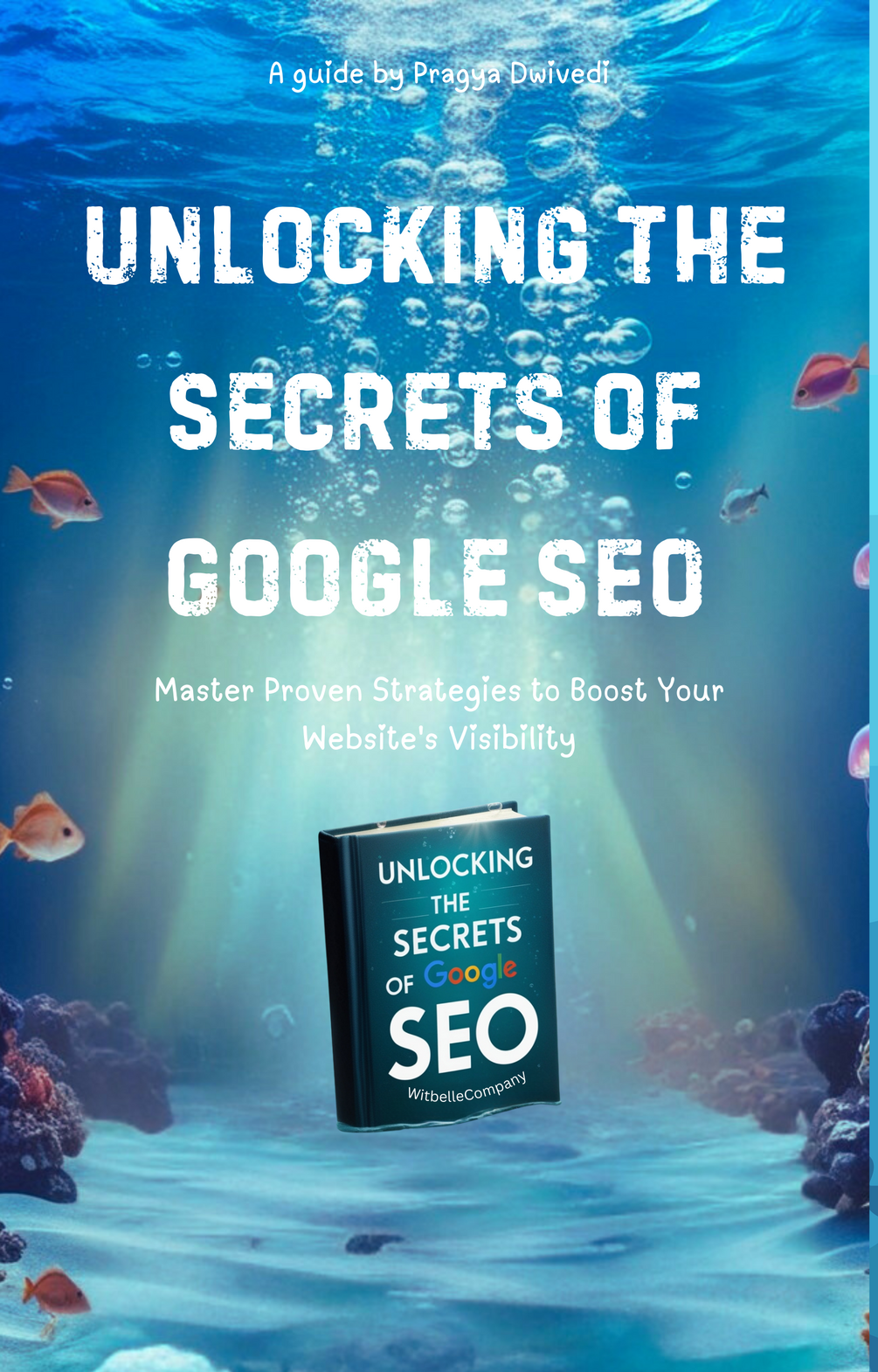 Unlocking the Secrets of Google SEO: Master Proven Strategies to Boost Your Website's Visibility