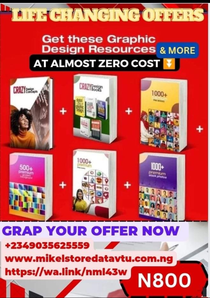 GRAPHIC DESIGN SUPREMACY