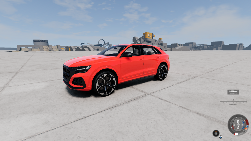 How to Install Mods into BeamNG.Drive