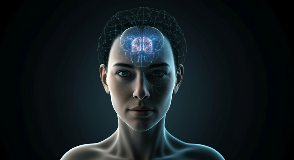 NeuroQuantum Cognitive Field – Unlock the Limits of Human Potential