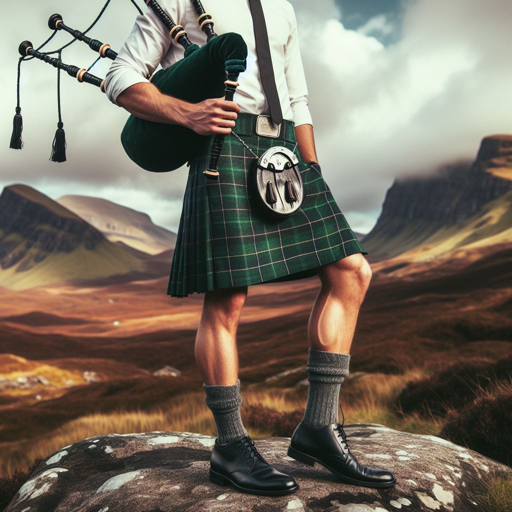 Scot Kilt Store