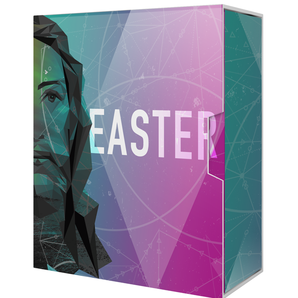 Easter Sermon Series