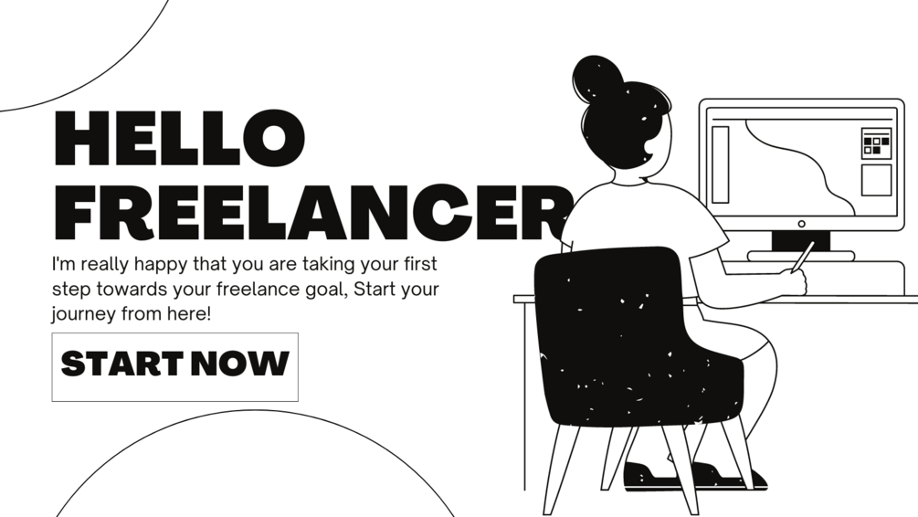 Freelance Starter Pack