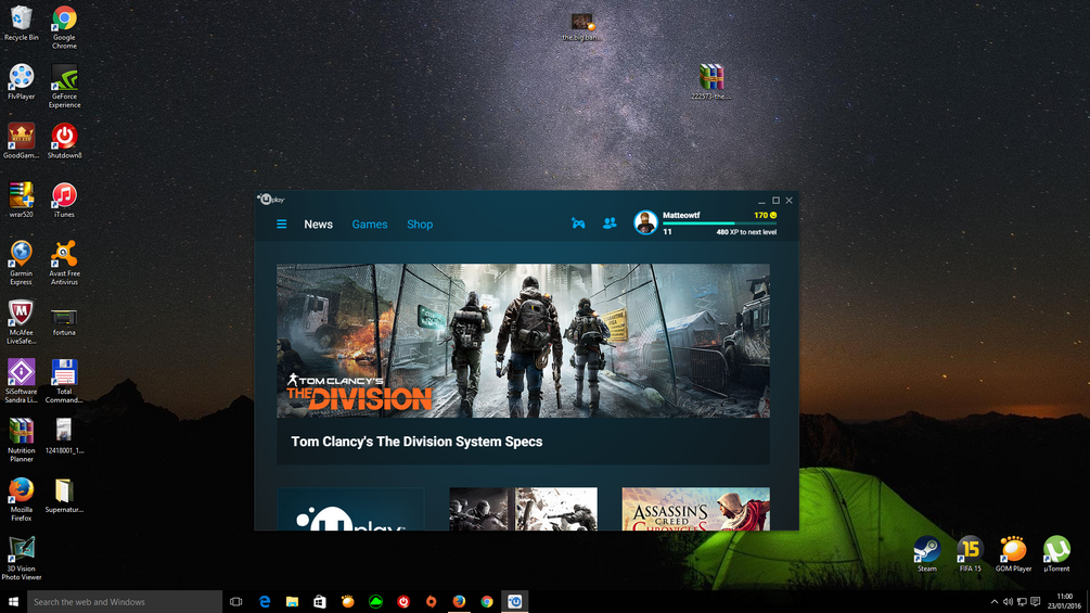 Uplay ACC Games: Assassin Creed IV Black Flag,Watch Dogs,Rainbow Six SIEGE