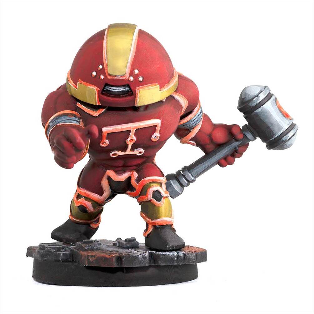 JUGGERNAUT - Fear Itself