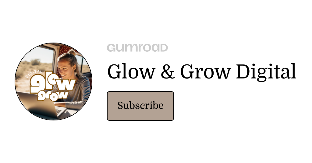 Glow & Grow Digital