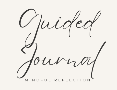 🌸 30-Day Self-Discovery Journal | Printable Guided Workbook PDF ...