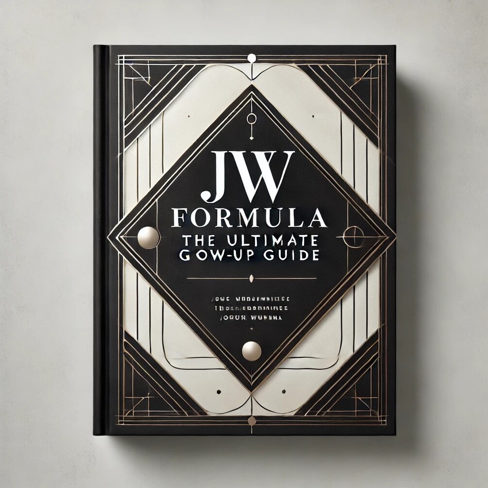 JW Formula