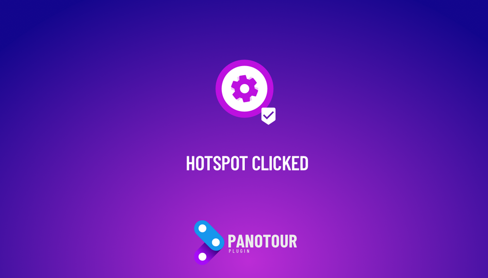 Hotspot Action Mark - Panotour Plugin