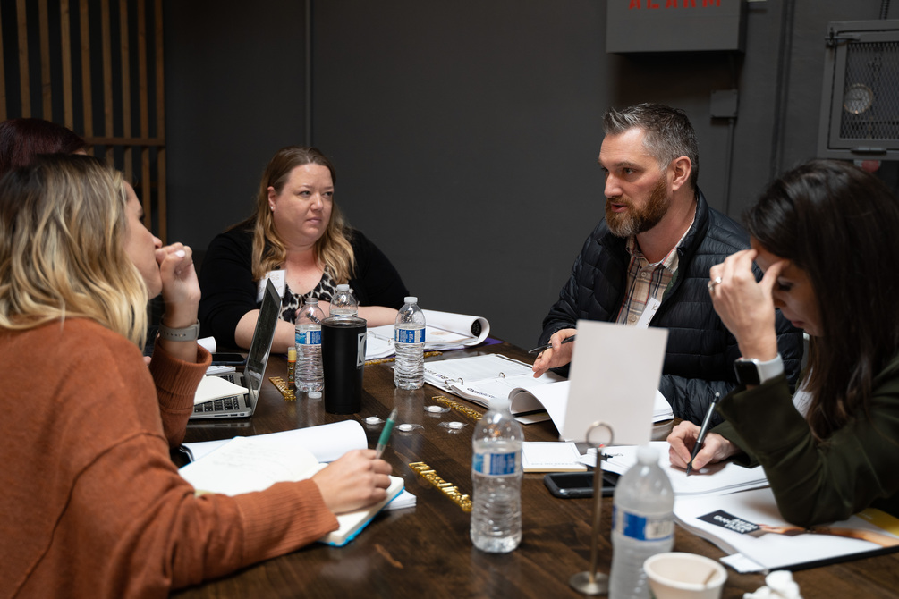 Business Buyer Call Bonus Bundle