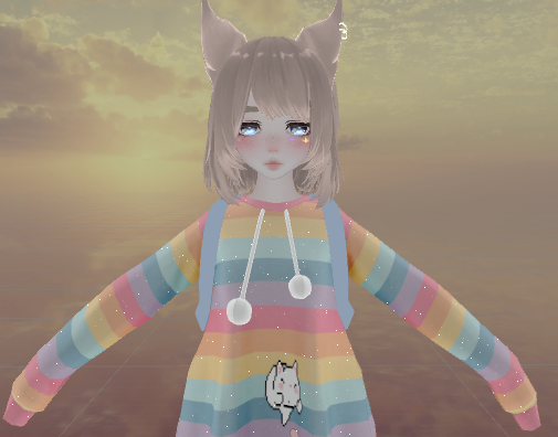 Luna avatar