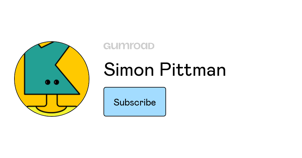 Simon Pittman