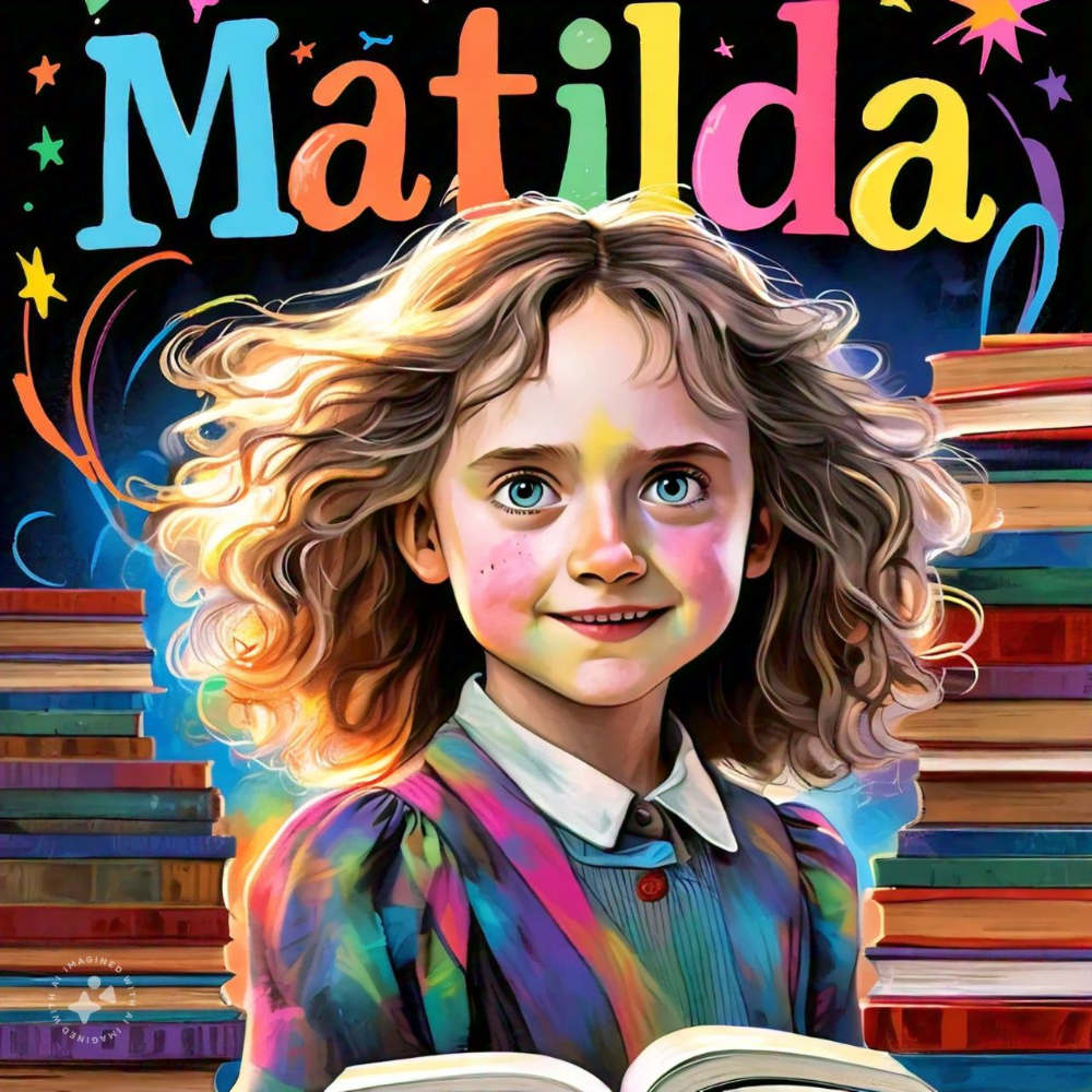 Matilda