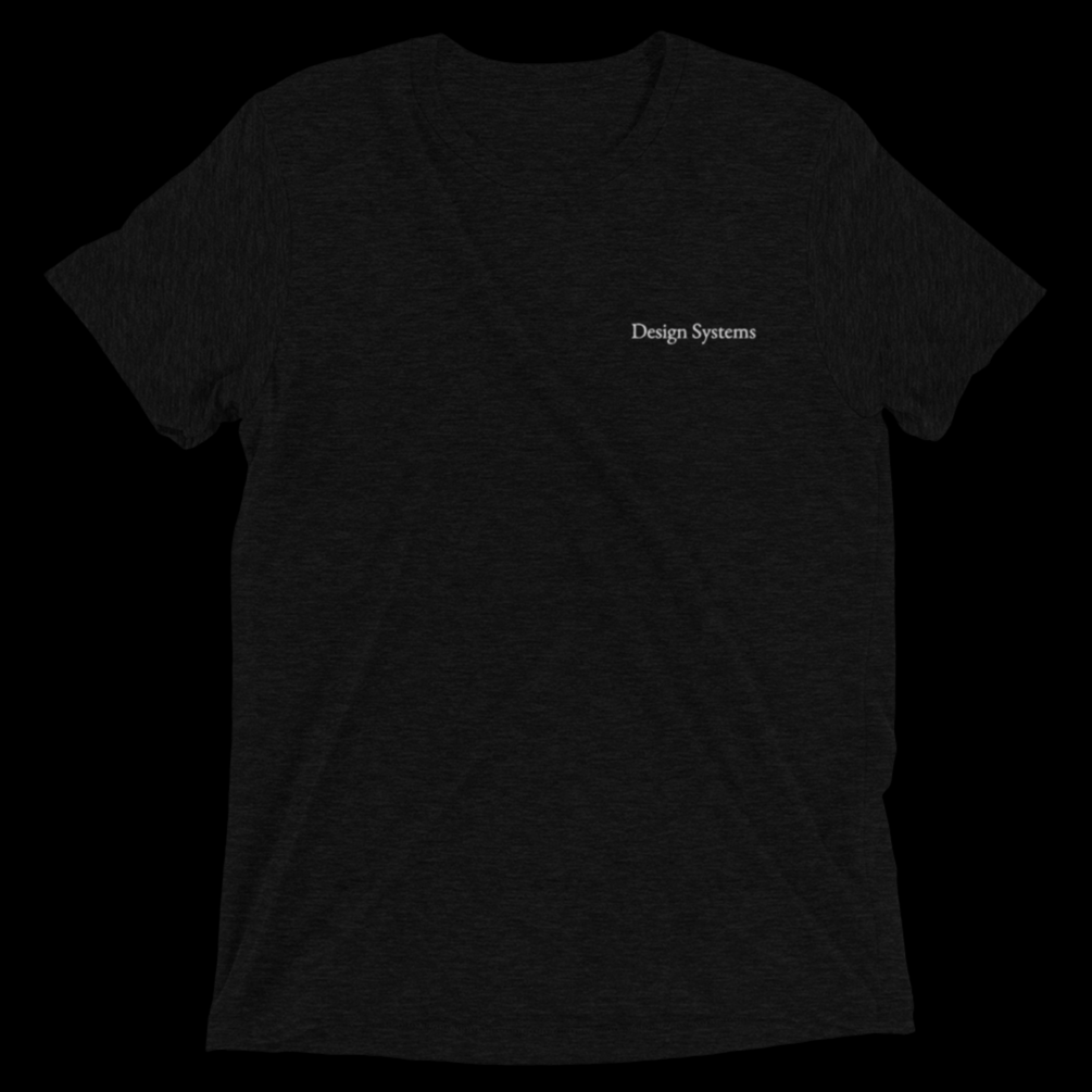 Design Systems T-Shirt