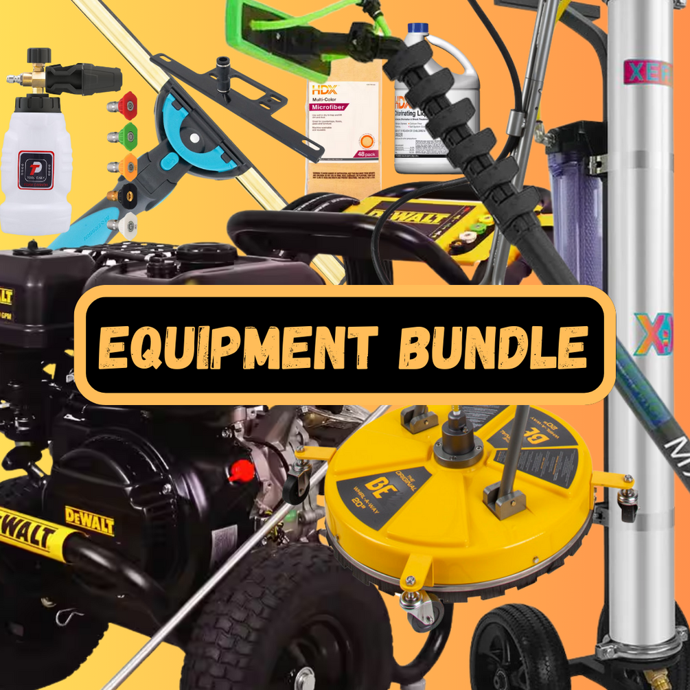Equipment Bundle