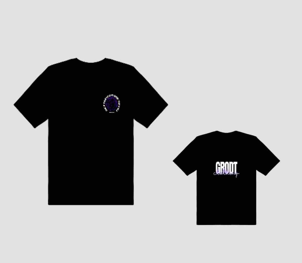 GRODT