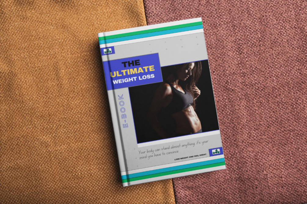 The Ultimate Weight Loss