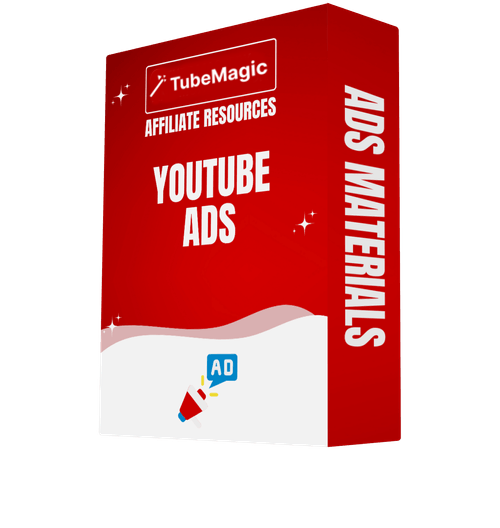 Tube Magic - AI Tools For Growing on YouTube | Software