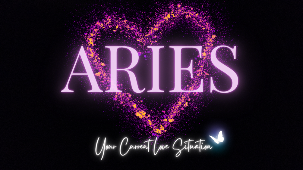 Extended Reading - ️ARIES SOMEONE WHO REALIZES YOU WERE RIGHT! SCARED TO LOSE YOU! ARIES LOVE ...