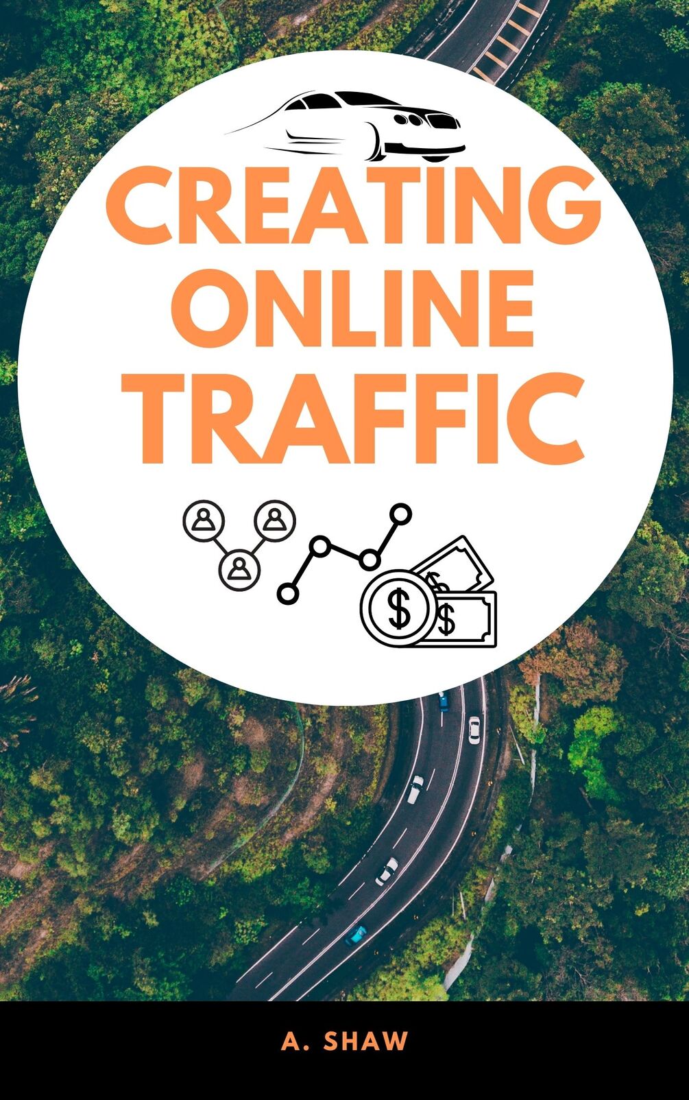 How to Earn by Online Traffic Creation