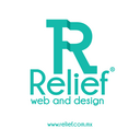 Relief Web and Design