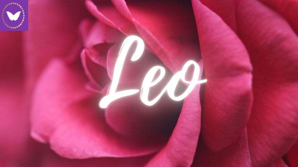 Extended Reading: Leo your love life is moving in the right direction ...