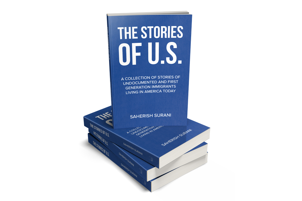 Five Copy Bundle (Surani)