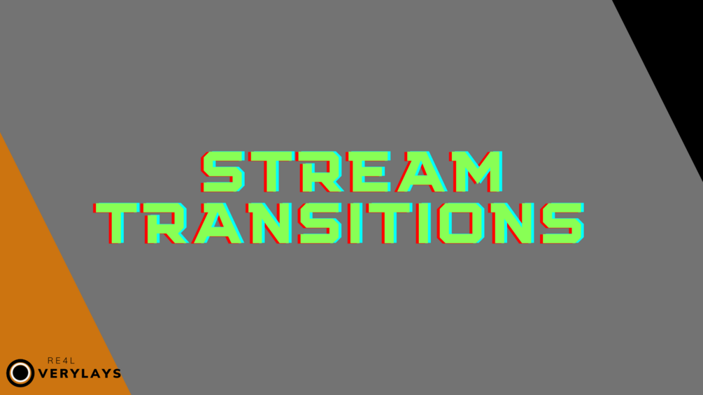 FREE Stream Transition
