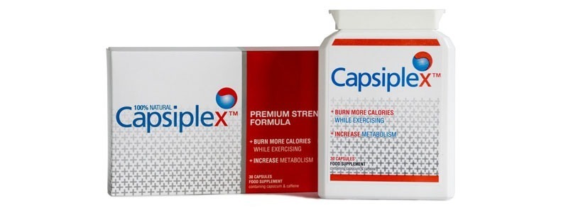 CAPSIPLEX Review