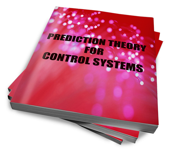 PREDICTION THEORY FOR CONTROL SYSTEMS TWO
