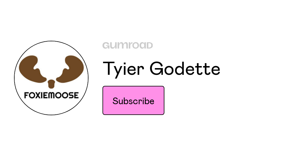 Tyier Godette