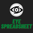 EYE SPREADSHEET