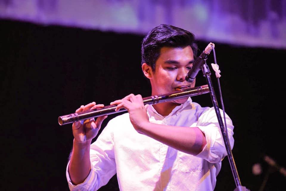 How To Main Seruling eBook