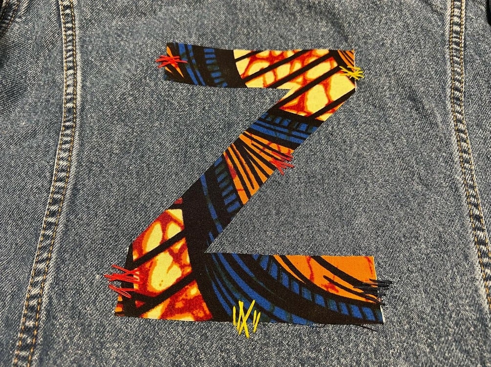 Custom Denim Jackets