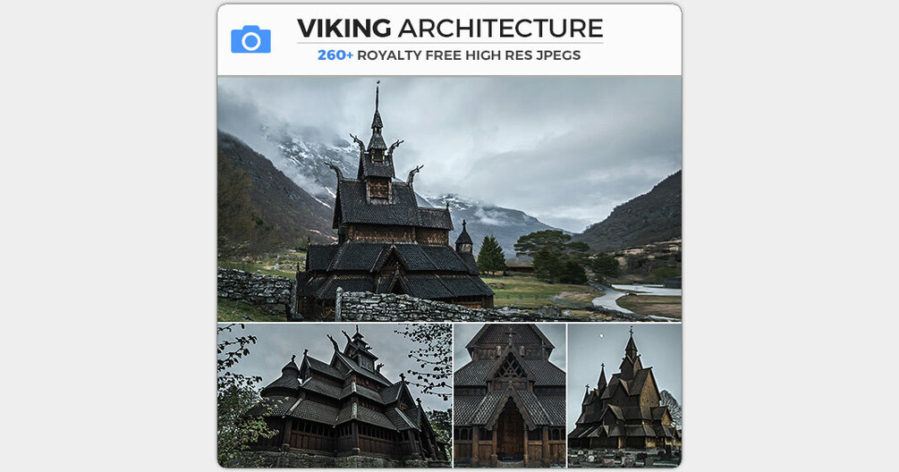PHOTOBASH - Reference Photos For Artists