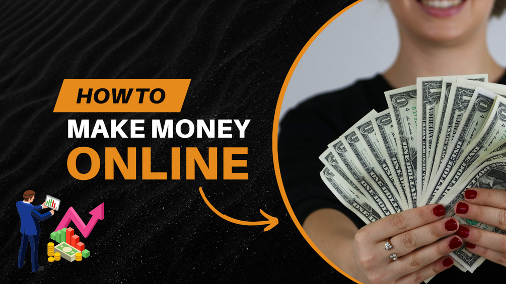 The Easiest Way to Make Money With Affiliate Marketing (Download the 5 ...