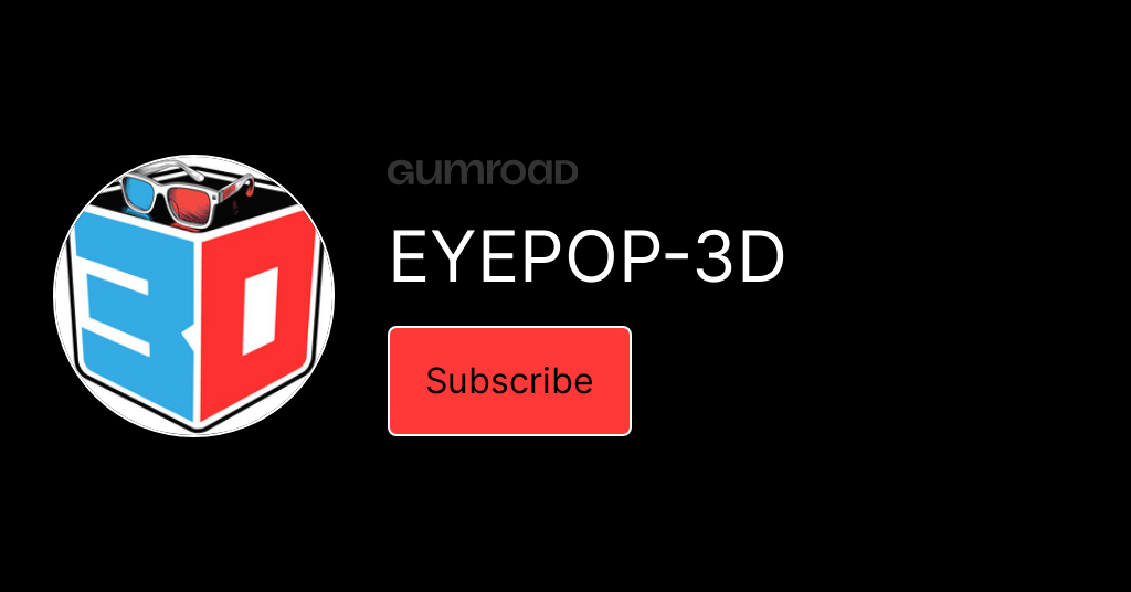 EYEPOP-3D