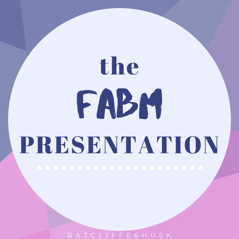 FABM Presentation