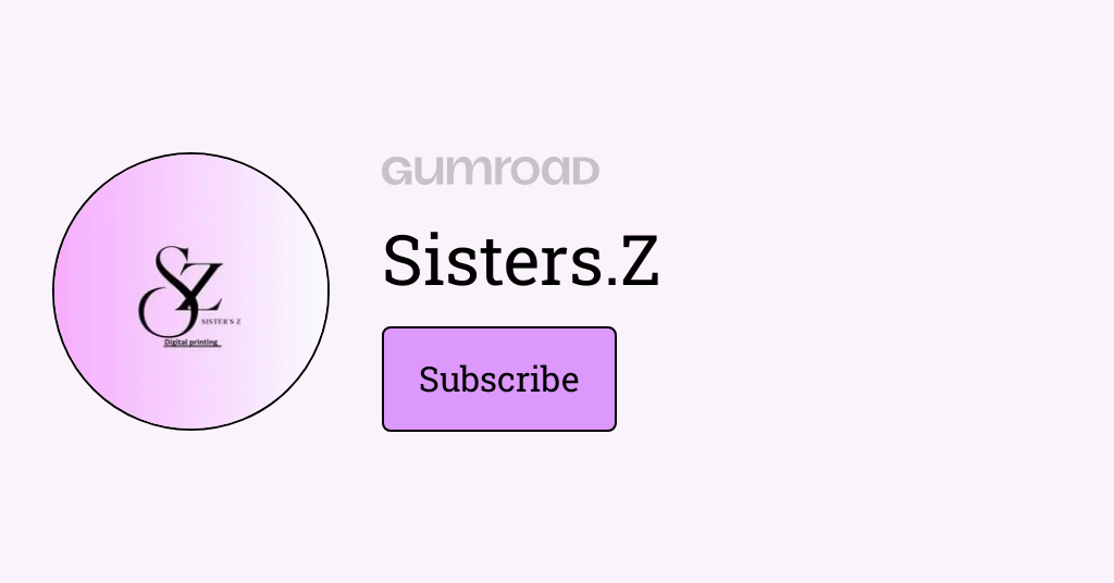 Sisters.Z