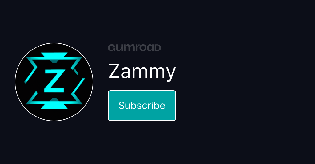 Zammy