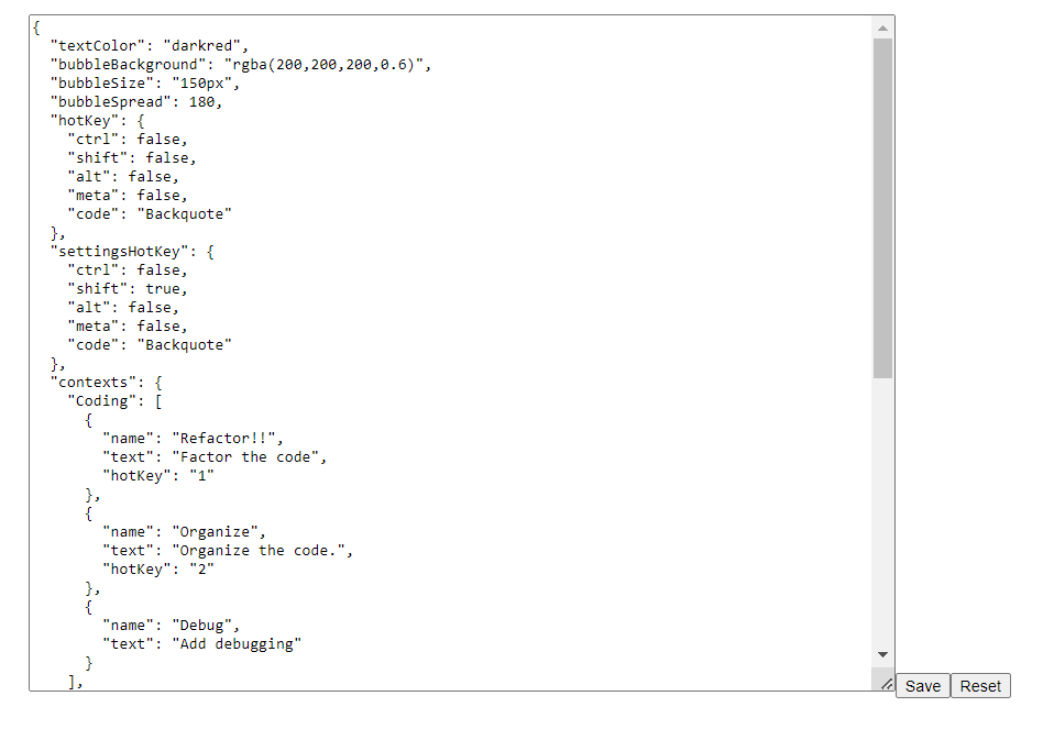 ChatGPT Sidekick Alpha Version