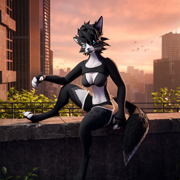 free | 3D » Avatars | Gumroad