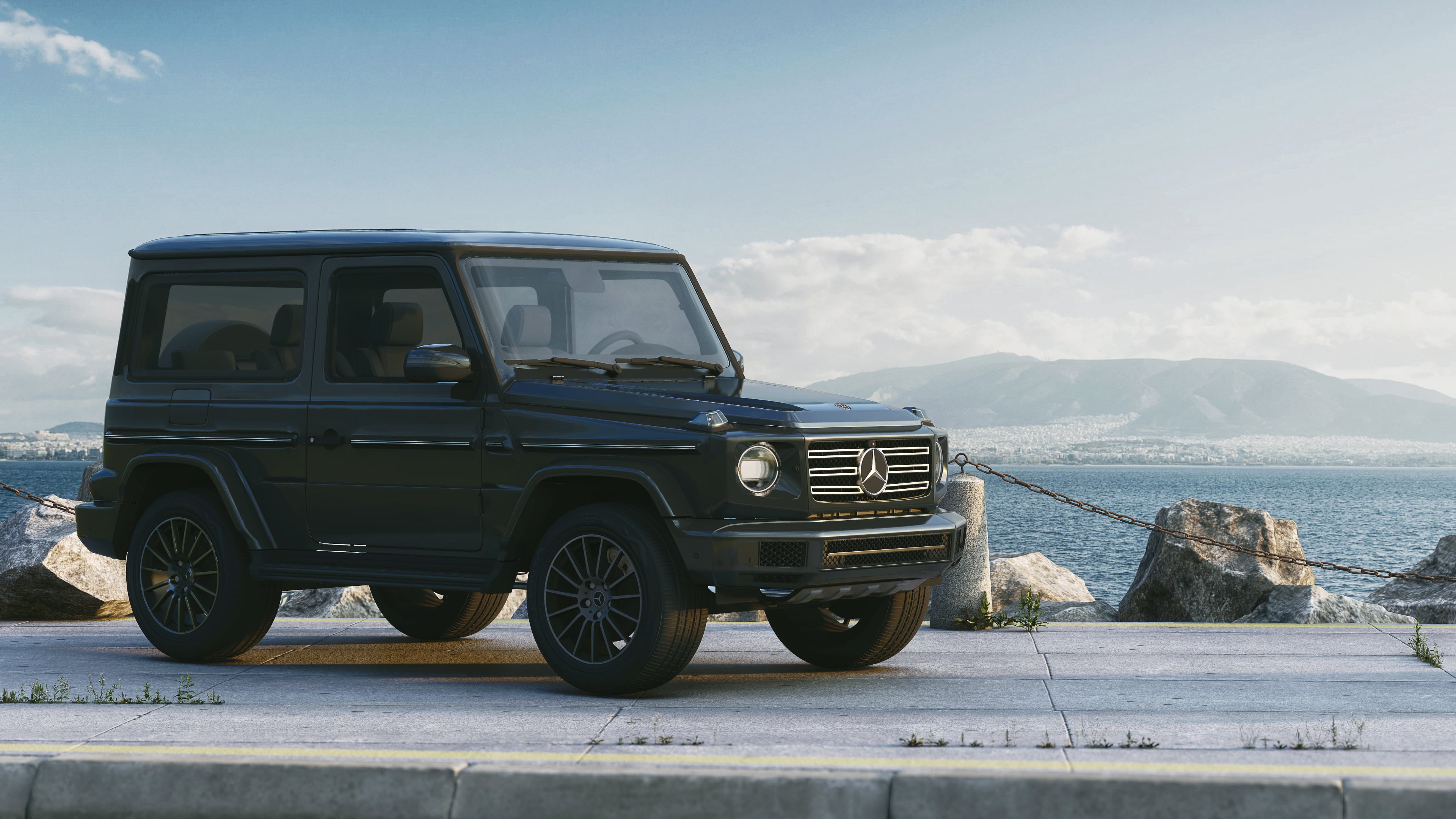 NEW LUMION MODELS PACK : 50 HQ CARS - LUMION Marketplace
